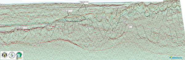 Pre-salt basins identified in Gabon deepwater area - GeoExpro