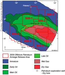 New insights into Australia’s Bight Basin - GeoExpro