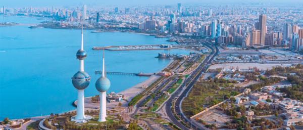 The Great Burgan field, Kuwait - GeoExpro