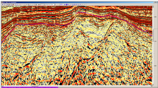 The Norwegian Sea: improved imaging with long offset data - GeoExpro