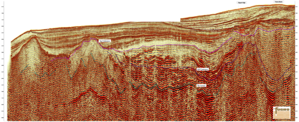 The Norwegian Sea: improved imaging with long offset data - GeoExpro