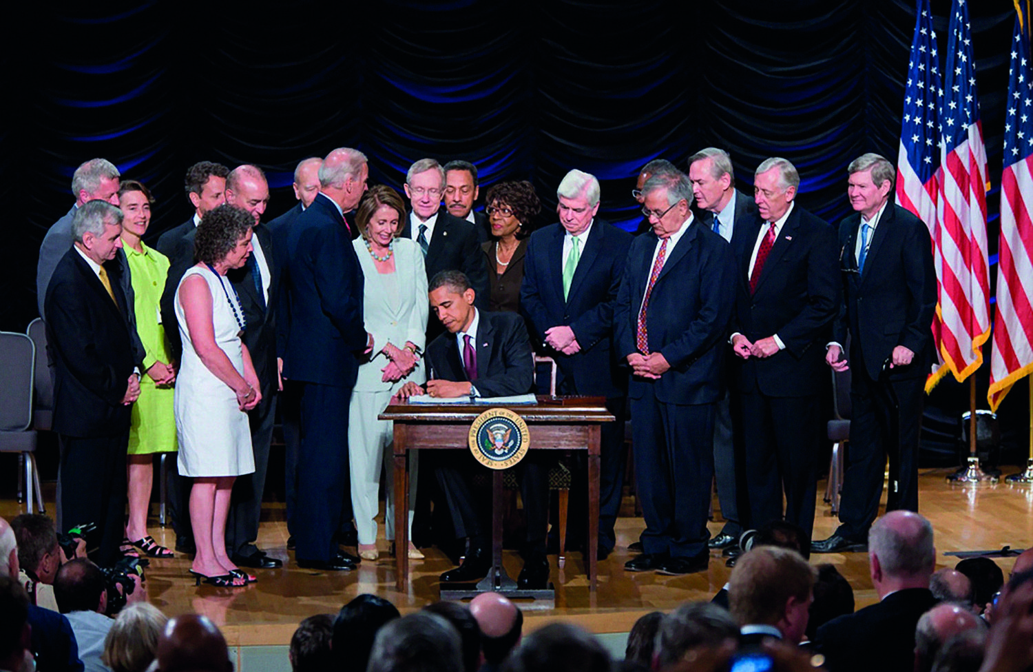 The World in Our Hands? - GeoExpro