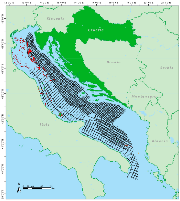 Croatia: a new oil province at the heart of Europe - GeoExpro