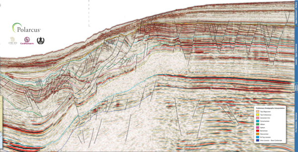 Guinea-Bissau: New insights into the geology and deepwater exploration ...