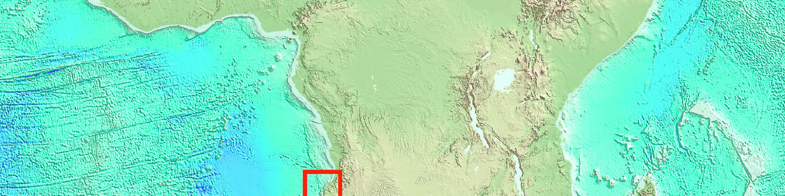 The Namibe Basin: A Clearer Image - GeoExpro
