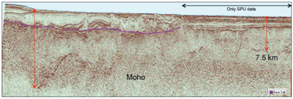 Finding More Gaveas in the Campos Basin and Beyond the Salt Domes ...