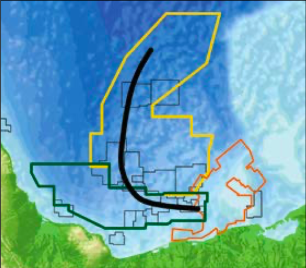 Refining exploration opportunities in Mexico - GeoExpro