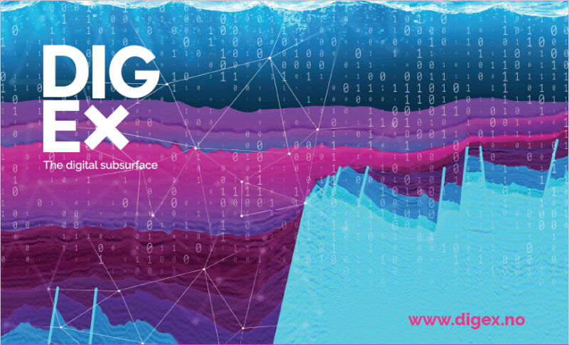 #DigEx - The Digital Subsurface - GeoExpro