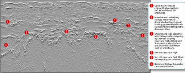 Brazil regional prospectivity: highlights for future rounds - GeoExpro