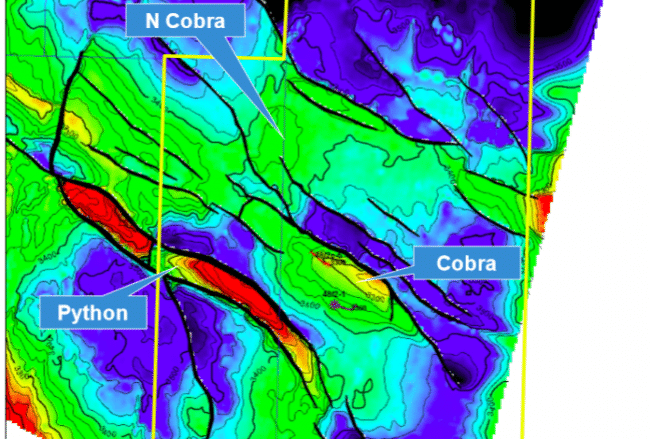 Spirit Energy operator of the Babbage field - GeoExpro
