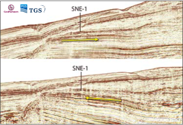 The MSGBC Basin: Where is the next hydrocarbon discovery? - GeoExpro