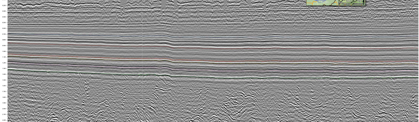 Utica - Point Pleasant Shale - GeoExpro