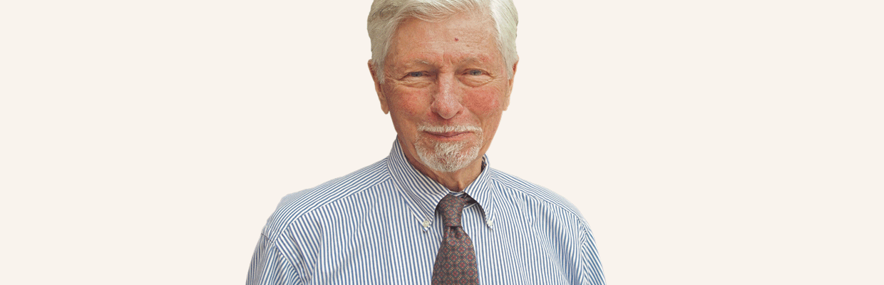 The adventures of Donald Rusk - GeoExpro