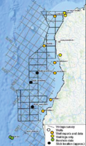 Cuba re-launches offshore oil exploration - GeoExpro