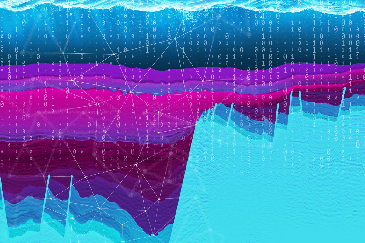 2 interesting days about the digital subsurface - GeoExpro