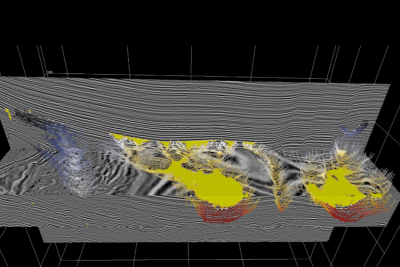 Using AI and ML in exploration - GeoExpro