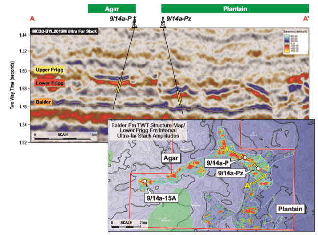 Revival of the injectite play - GeoExpro