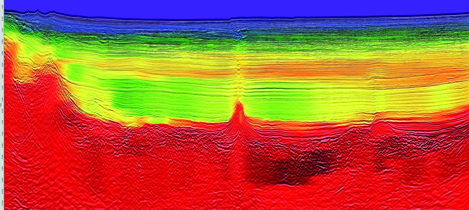 De-risking a turkish delight - GeoExpro