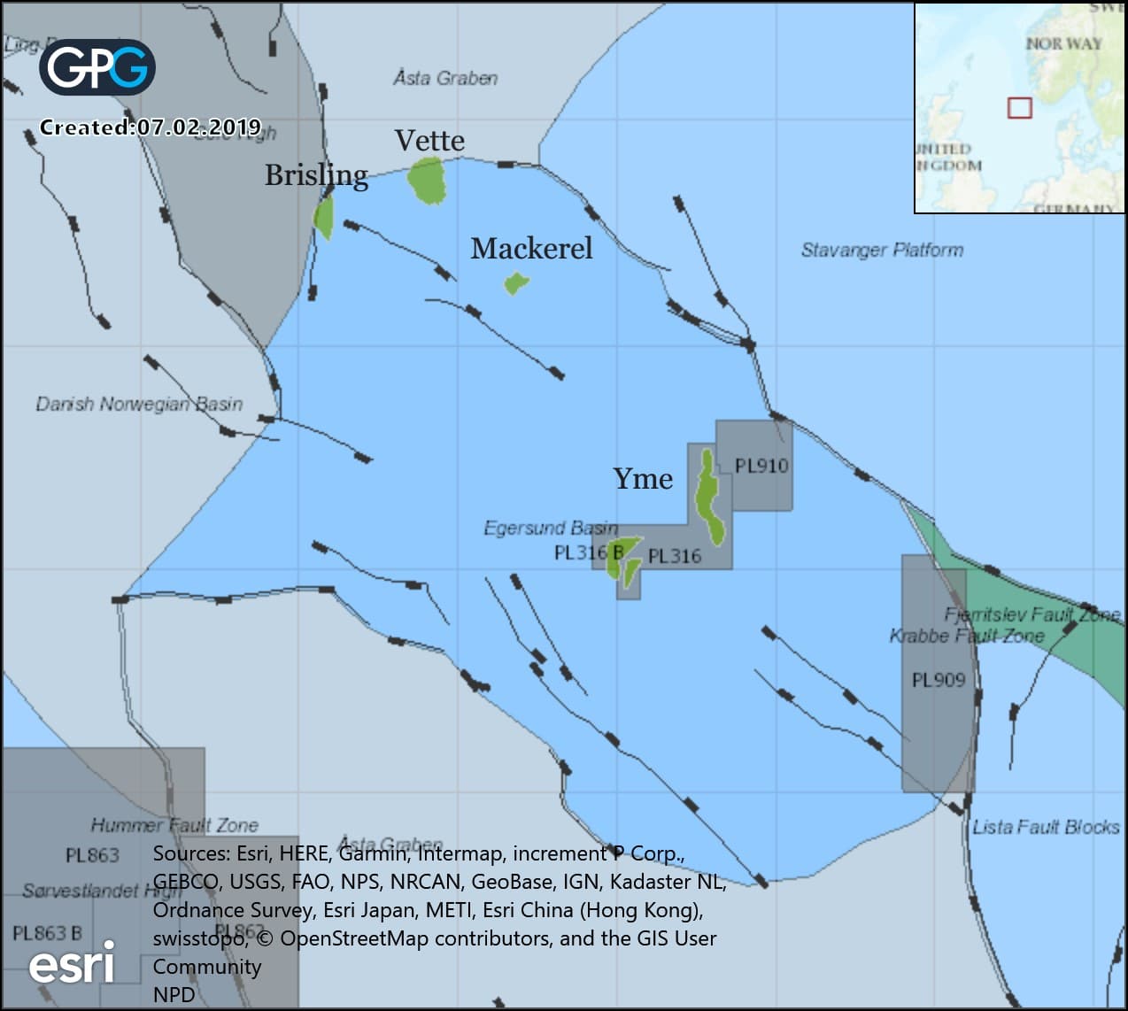 Repsol is growing in Norway - GeoExpro