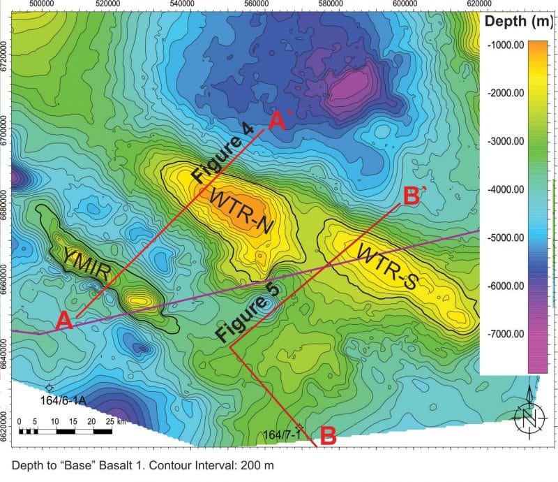 Joint Faroe Islands-UK license round - GeoExpro
