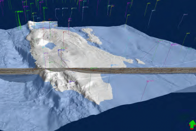 Two dry holes near Hod field - GeoExpro