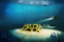 Maria still shut-in - GeoExpro