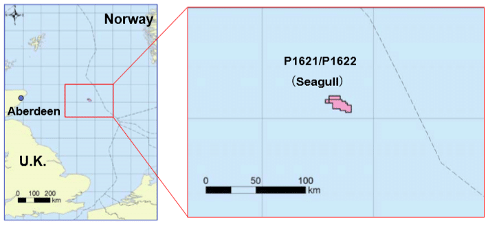 Neptune goes ahead with Seagull - GeoExpro