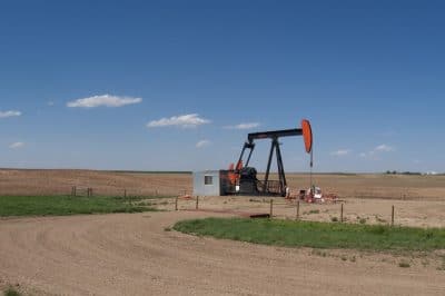 The Shale Oil Revolution - GeoExpro