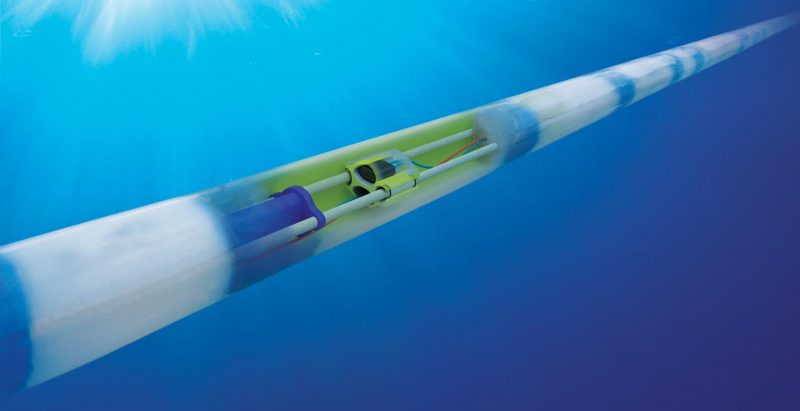 Honorary Award for GeoStreamer - GeoExpro