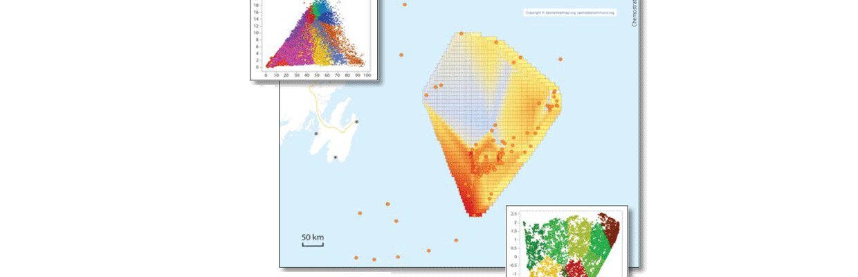 What is chemostratigraphy? - GeoExpro