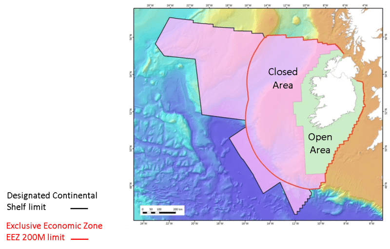 Ireland’s oil exploration – do we really see the end of it? - GeoExpro