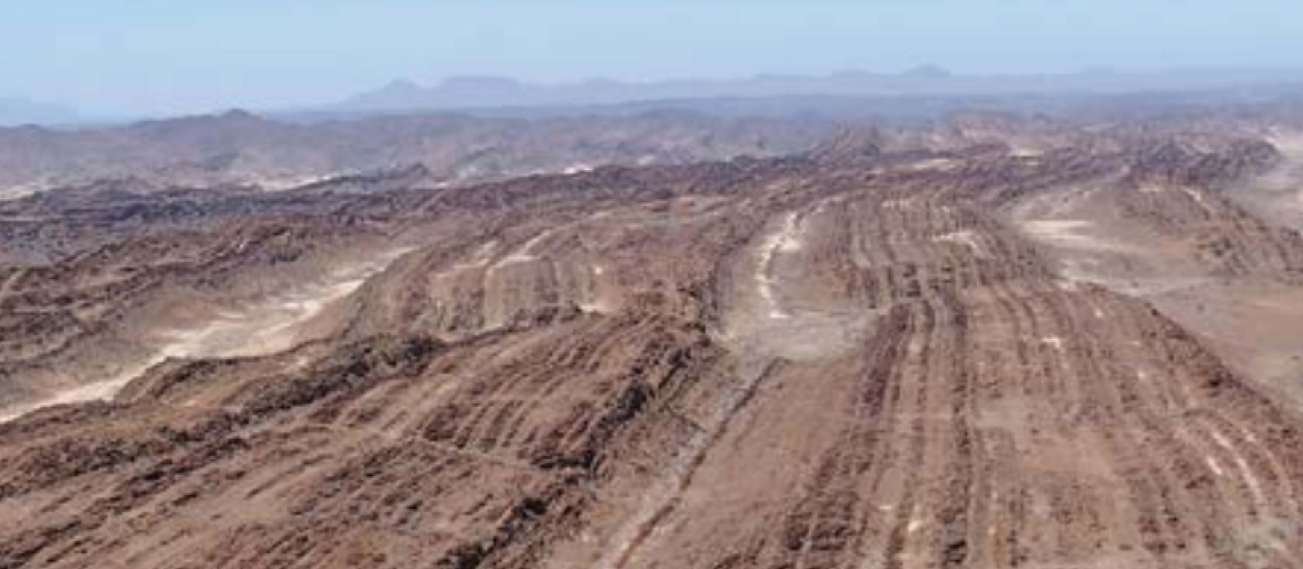 The Hydrocarbon Potential of Onshore Namibia - GeoExpro