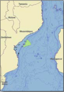 The Zambezi Delta Basin - GeoExpro