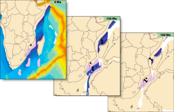 The Zambezi Delta Basin - GeoExpro