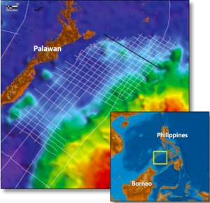 What lies beneath: unraveling the potential of the East Palawan Basin ...