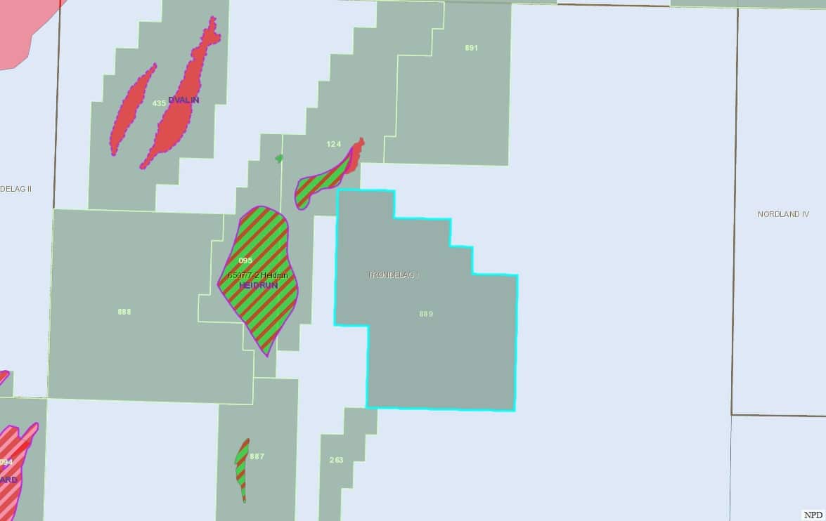 Will EM pass the test? - GeoExpro