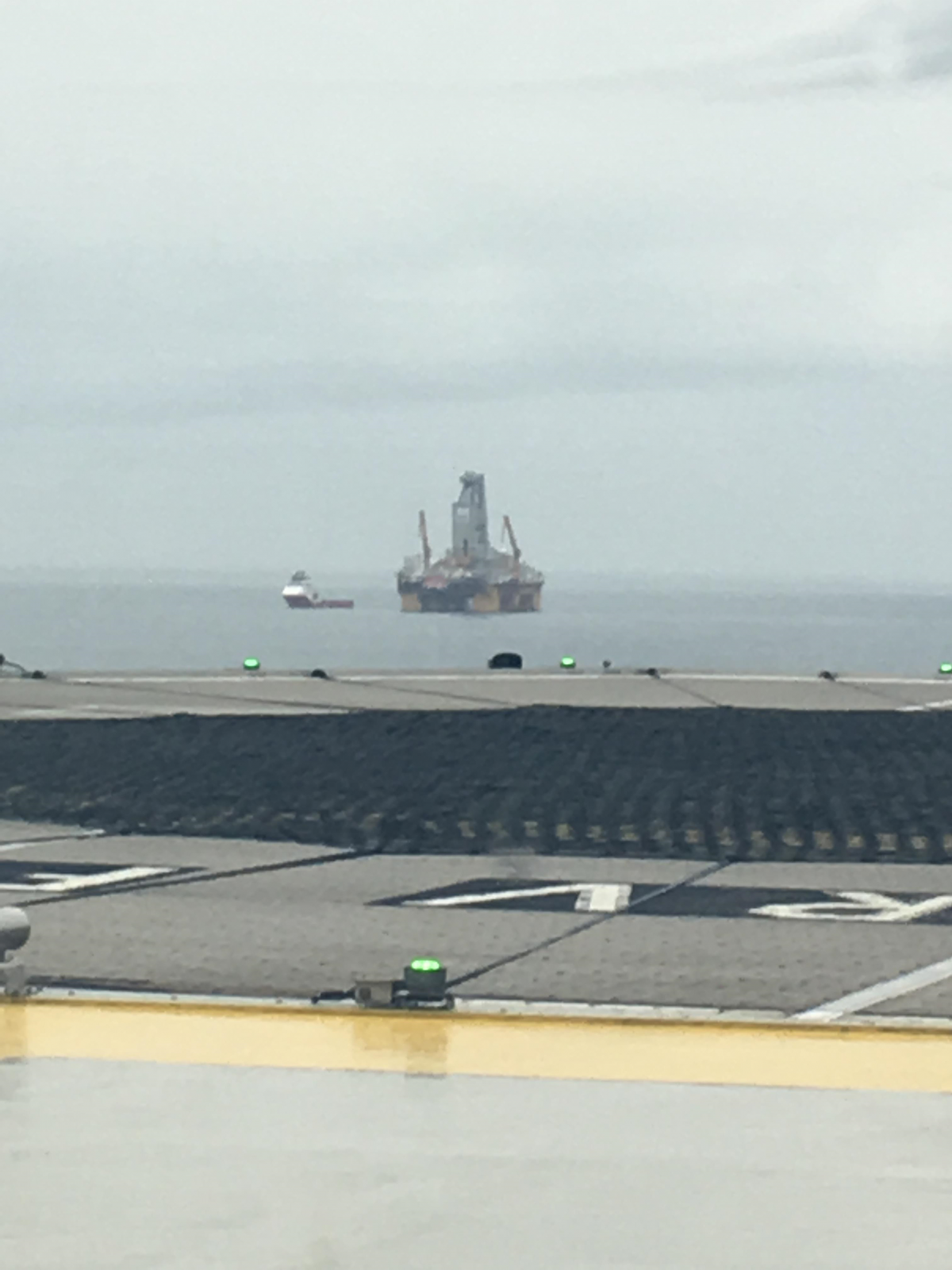 Important value – complicated geology - GeoExpro