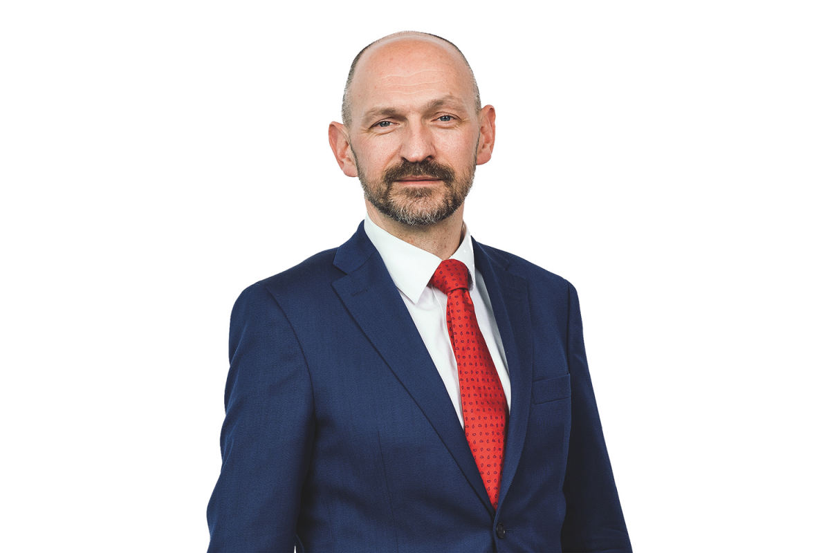 Centrica appoints new CEO - GeoExpro