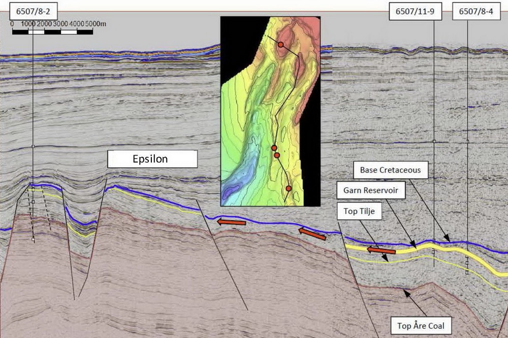 Triumph for EM technology - GeoExpro
