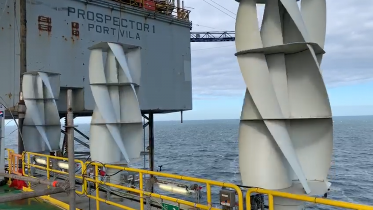 A Dutch gas field on the rise - GeoExpro