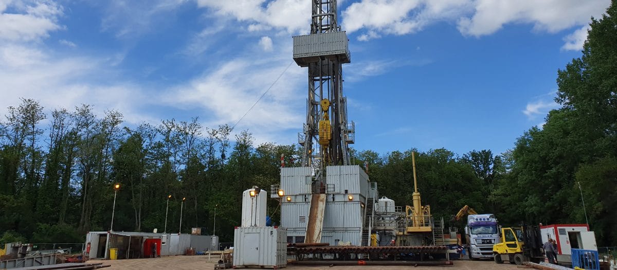 A Dutch gas field on the rise - GeoExpro