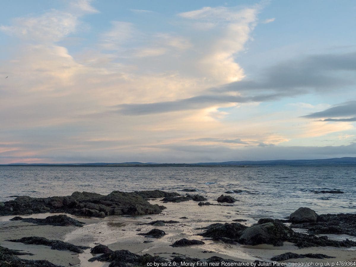 UKCS: Moray Firth Basin – Still Delivering - GeoExpro