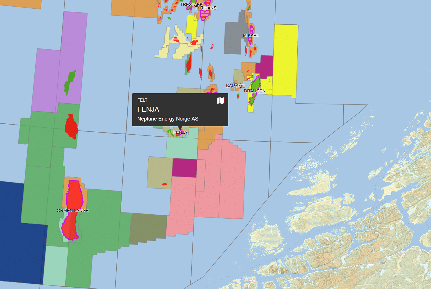 A world’s first! - GeoExpro