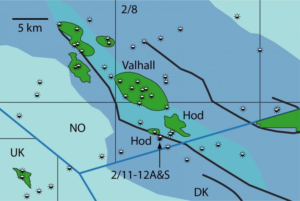 New life for Hod - GeoExpro