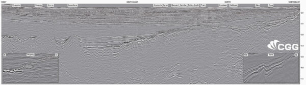 Norway: The North Sea super basin story continues - GeoExpro