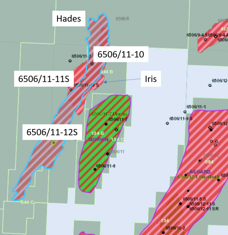 Another disappointment in the Norwegian Sea - GeoExpro