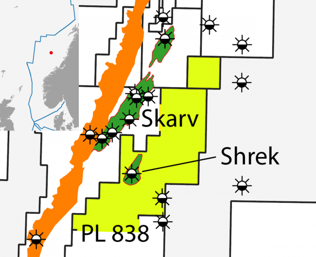 Watch Shrek - GeoExpro