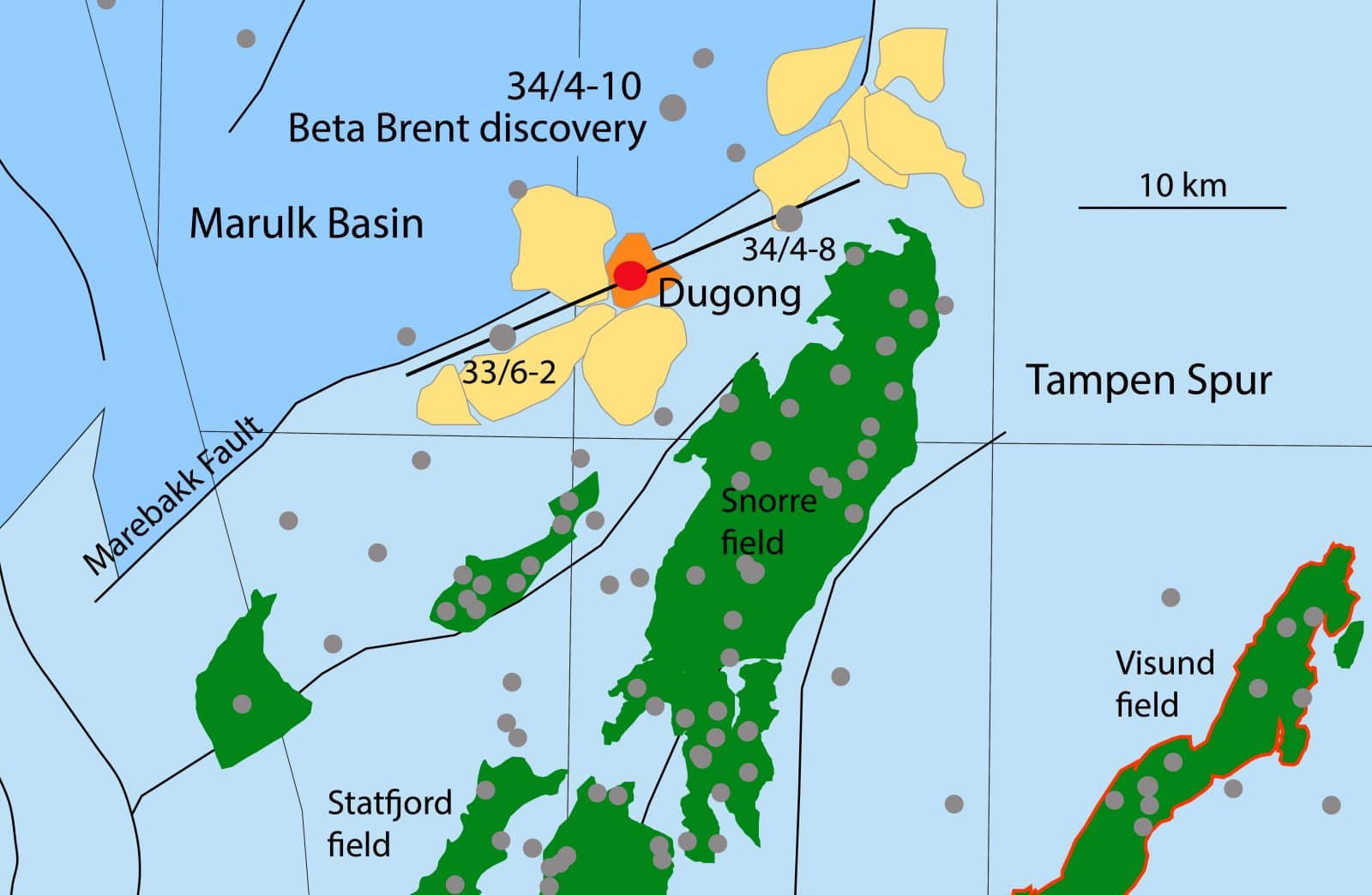Dugong discovery confirmed - GeoExpro