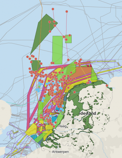 The North Sea offers great potential to feature in the energy ...