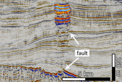 Expert would like to see more evidence on shallow gas origin of gas ...